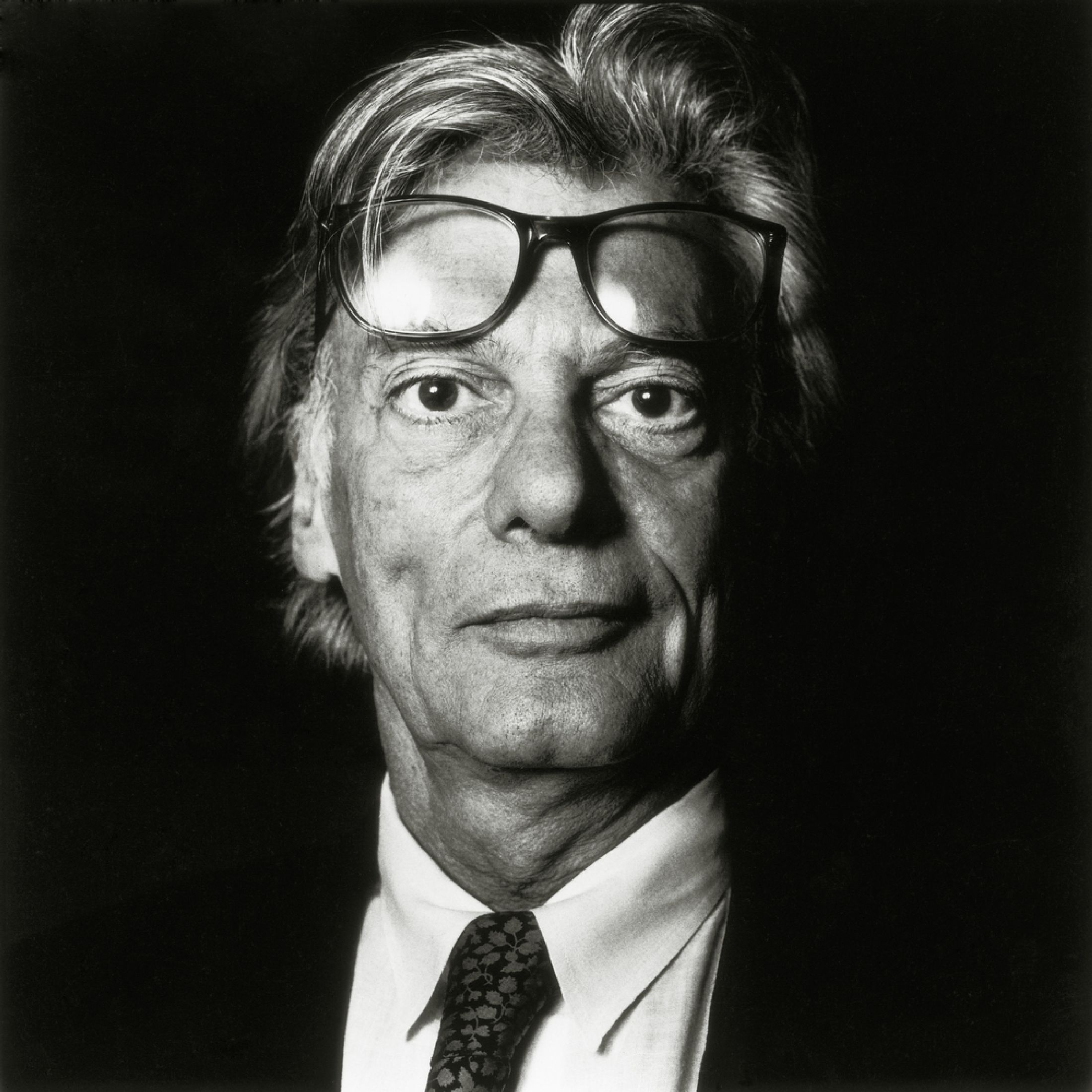 Reversing the Lens: Portraits of Photographers - Photographs by Koos ...