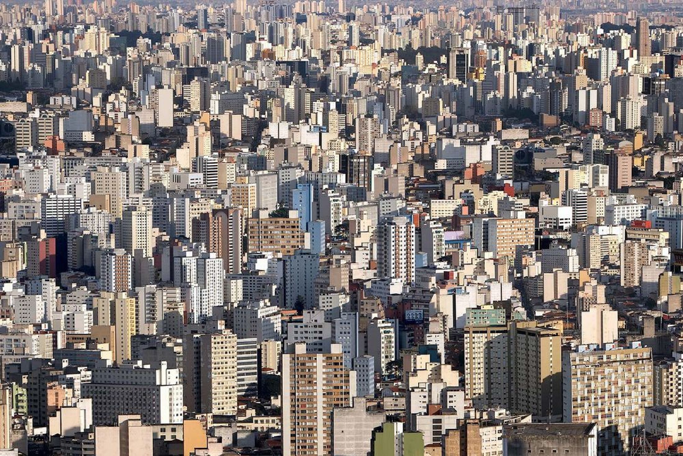 Megacities: The Future of our Planet - Photographs and text by Marcus ...