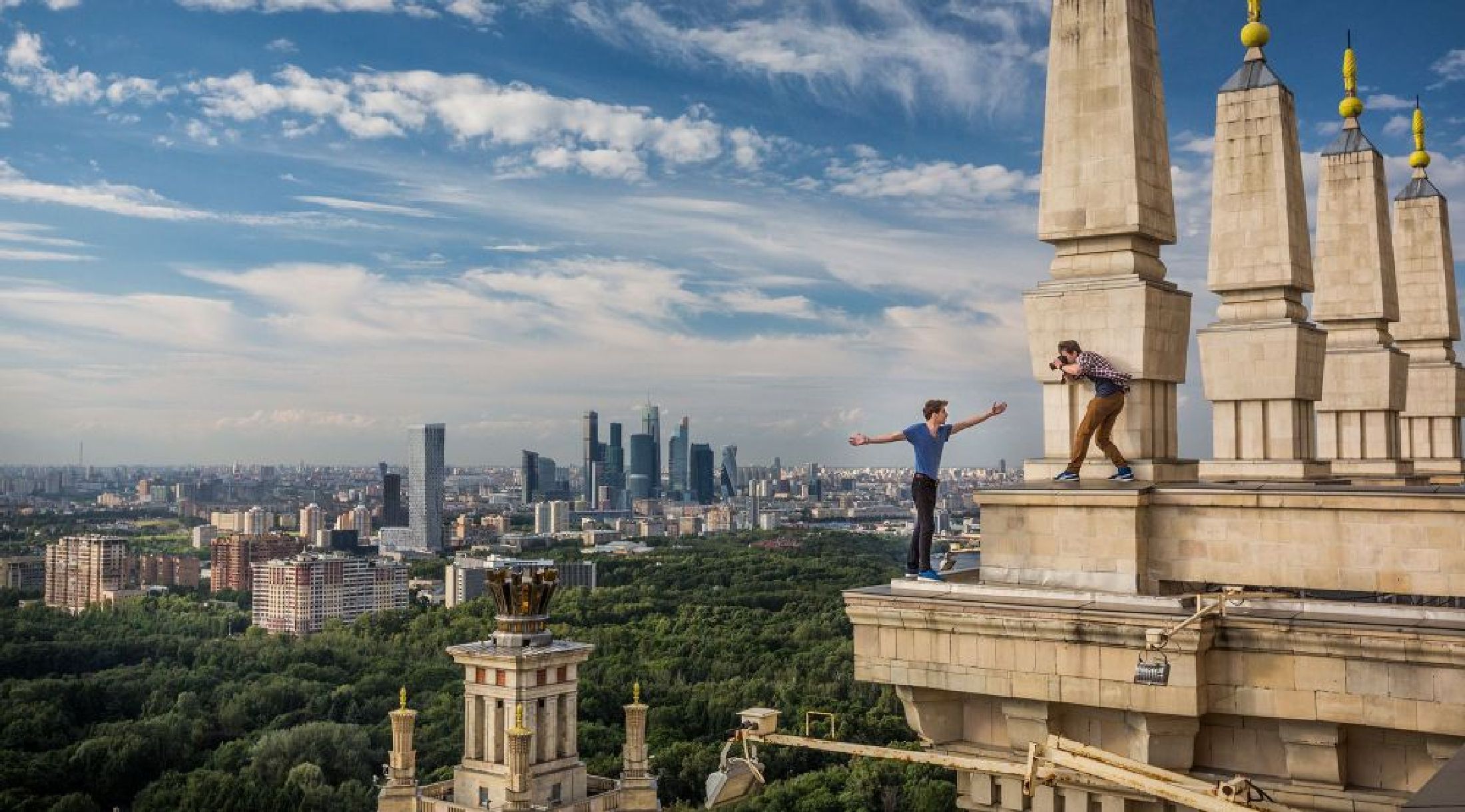 Behind the Scenes with Sarah Leen, National Geographic’s Director of ...