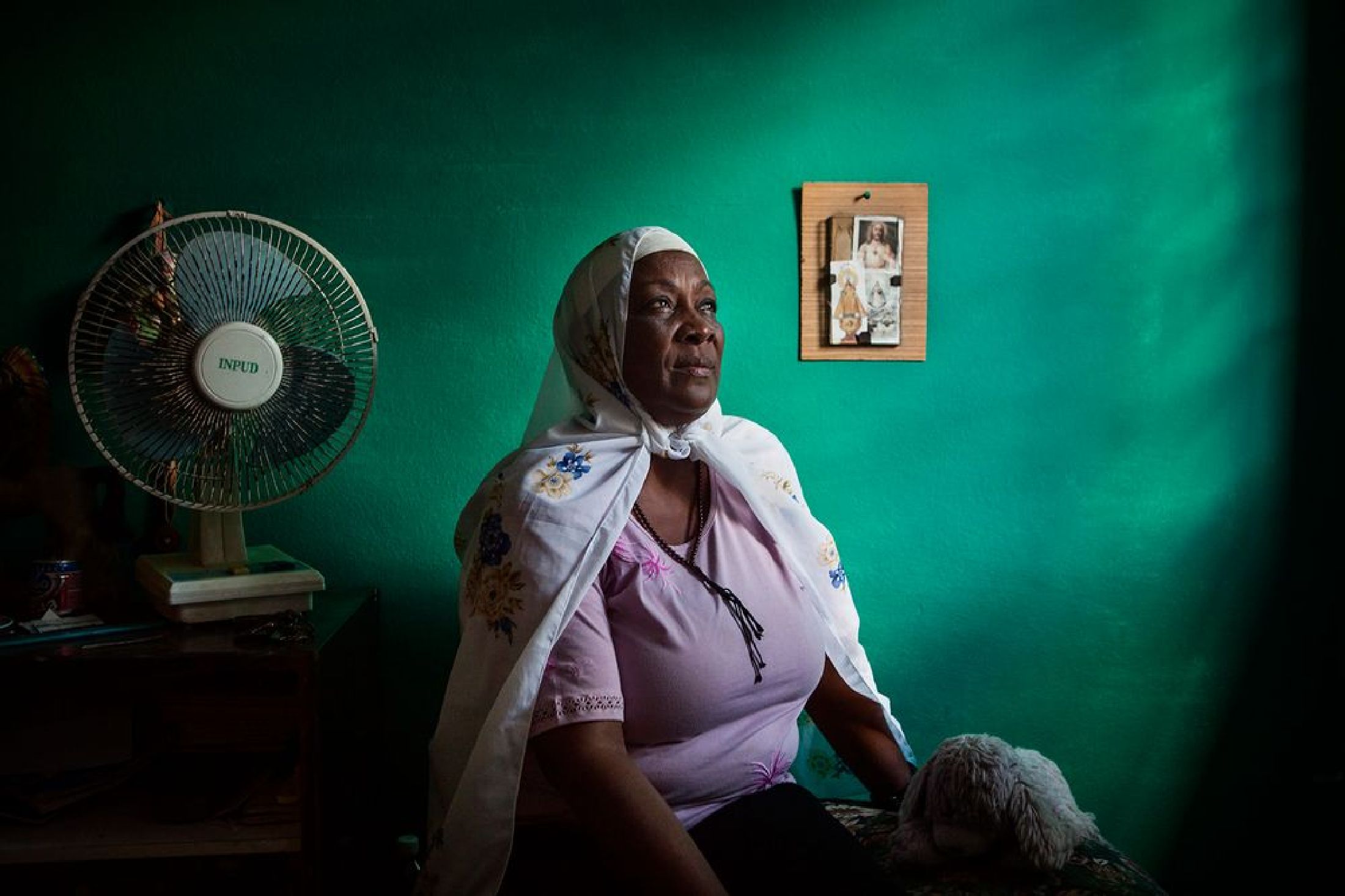 Cuban Muslims, Tropical Faith - Video interview with Joan Alvado ...