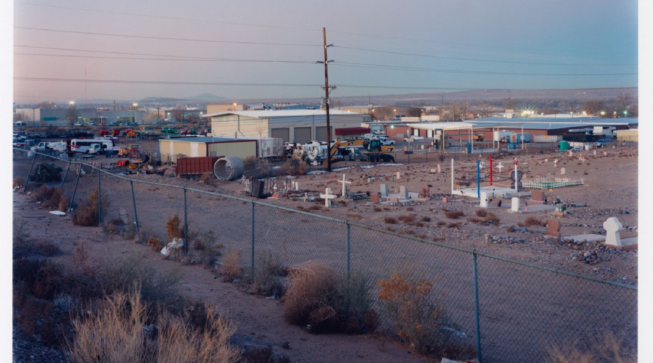 ABQ - Photographs by Lewis Khan | Interview by Wesley Verhoeve ...