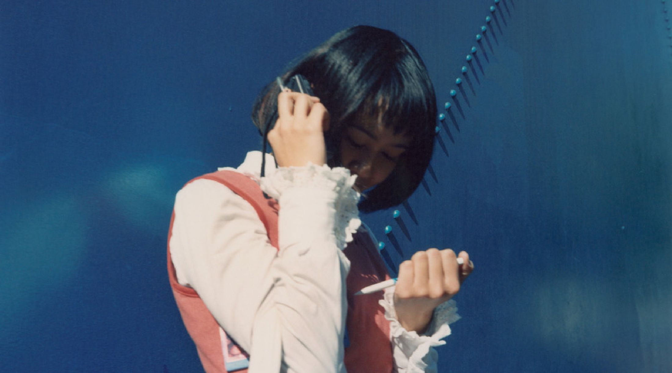 Small Myths - Photographs by Mikiko Hara | Book review by Sophie Wright ...