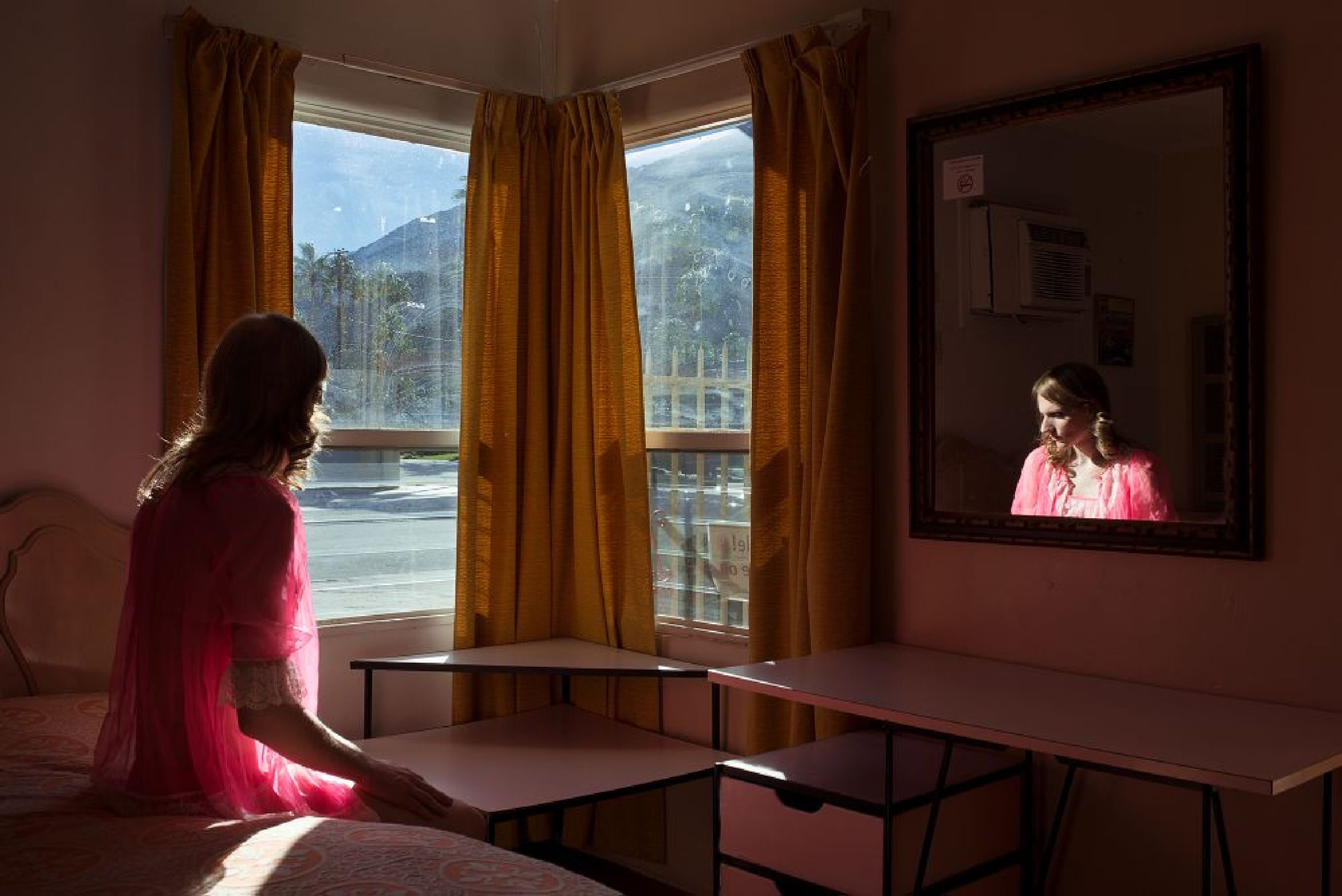 Beautiful Boy - Photographs and text by Lissa Rivera | LensCulture