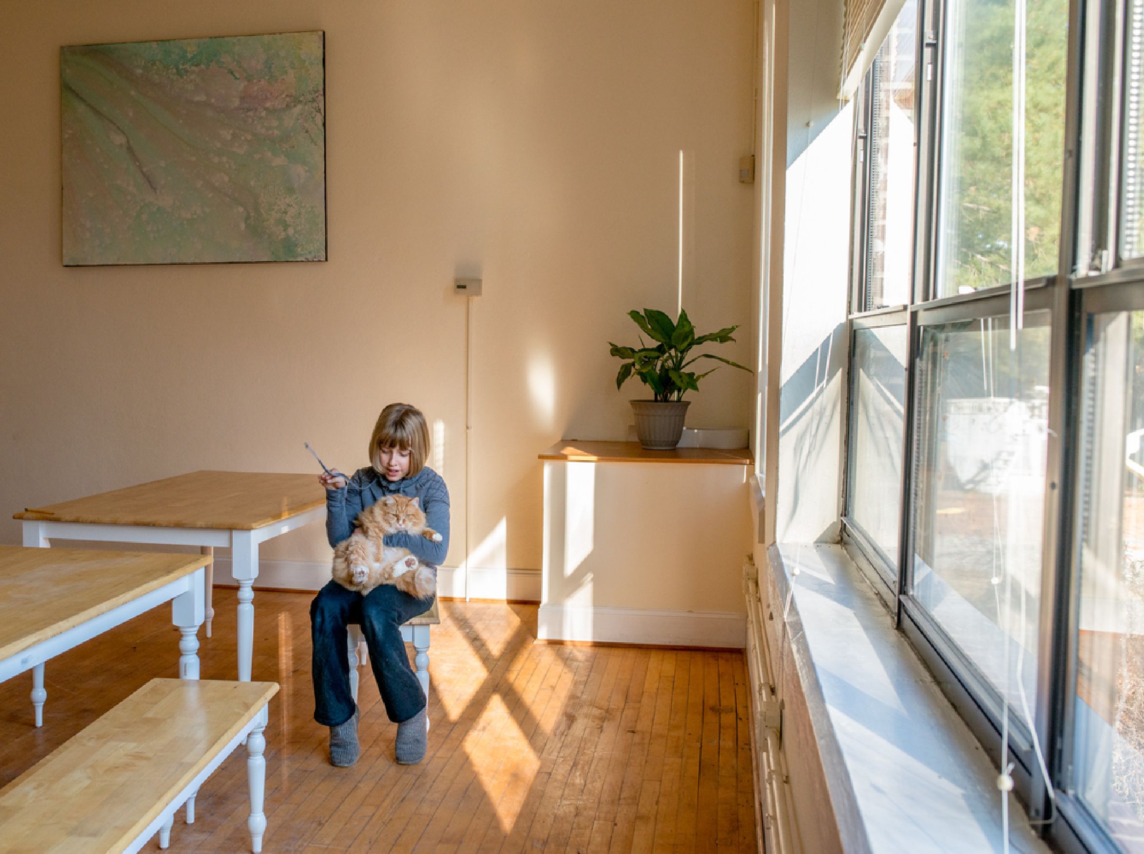 Our Ways of Being: Visualizing Neurodiversity and Autism - Photographs ...