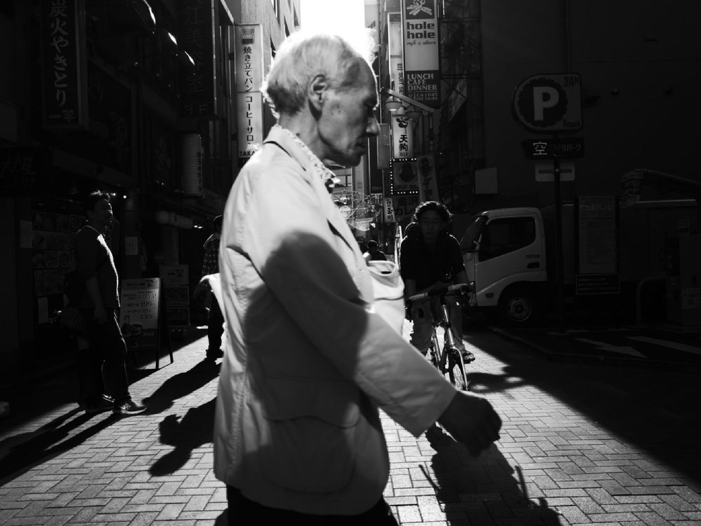 My Life - Photographs and text by Chulsu Kim | LensCulture