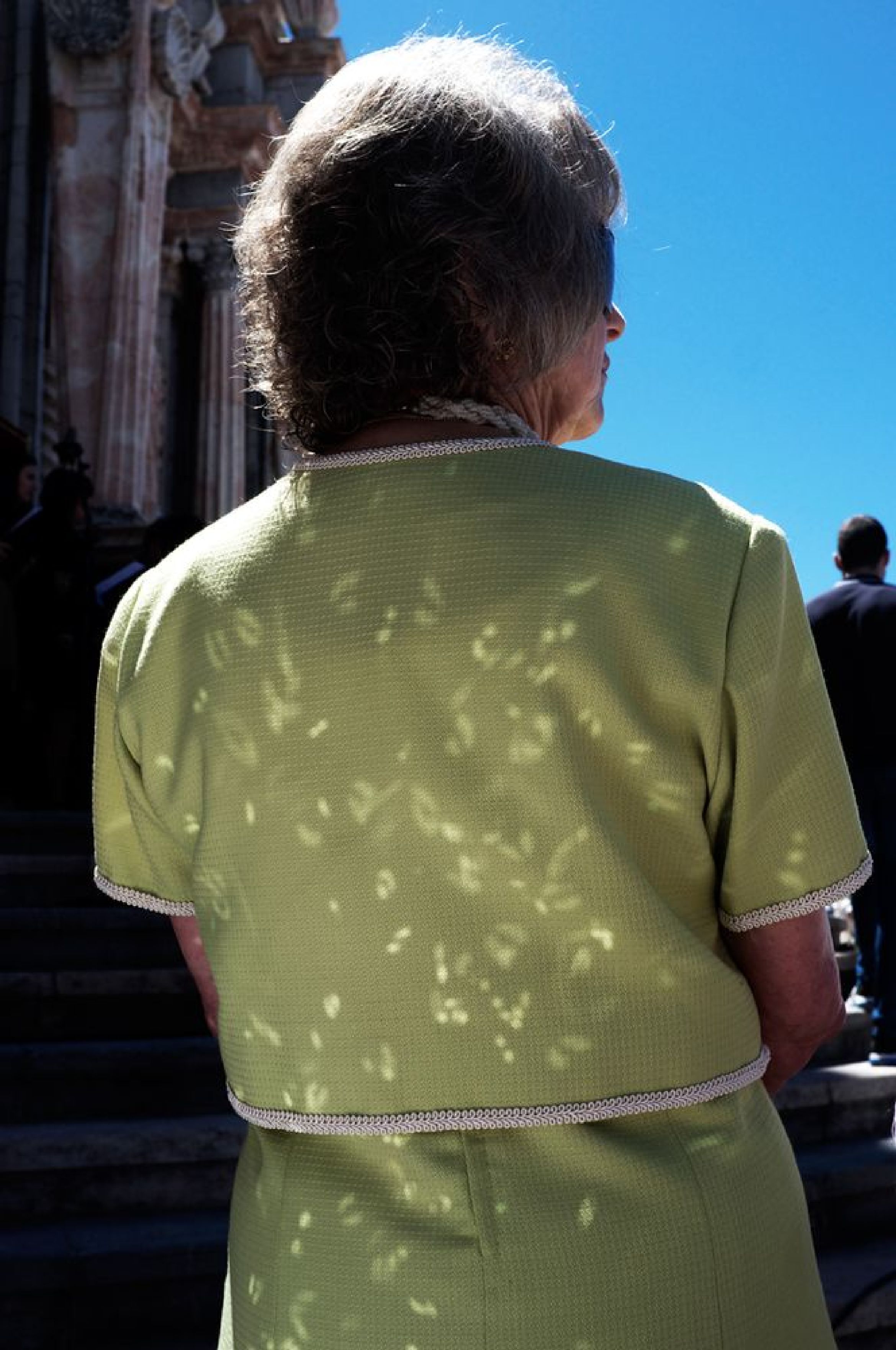 Fuchina - Photographs and text by David Salcedo | LensCulture