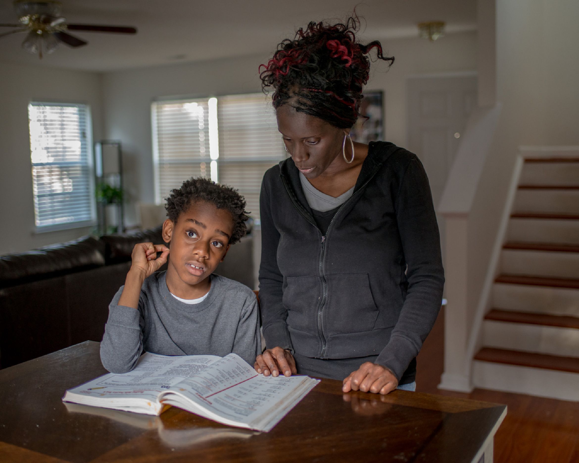 Our Ways of Being: Visualizing Neurodiversity and Autism - Photographs ...