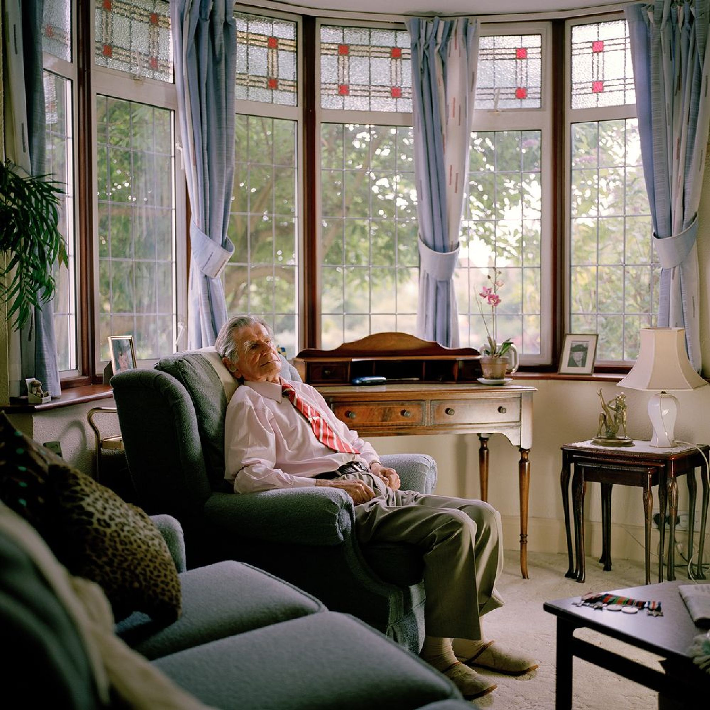 The Airmen - Photographs by Michal Solarski | Text by Joanna Frydel ...