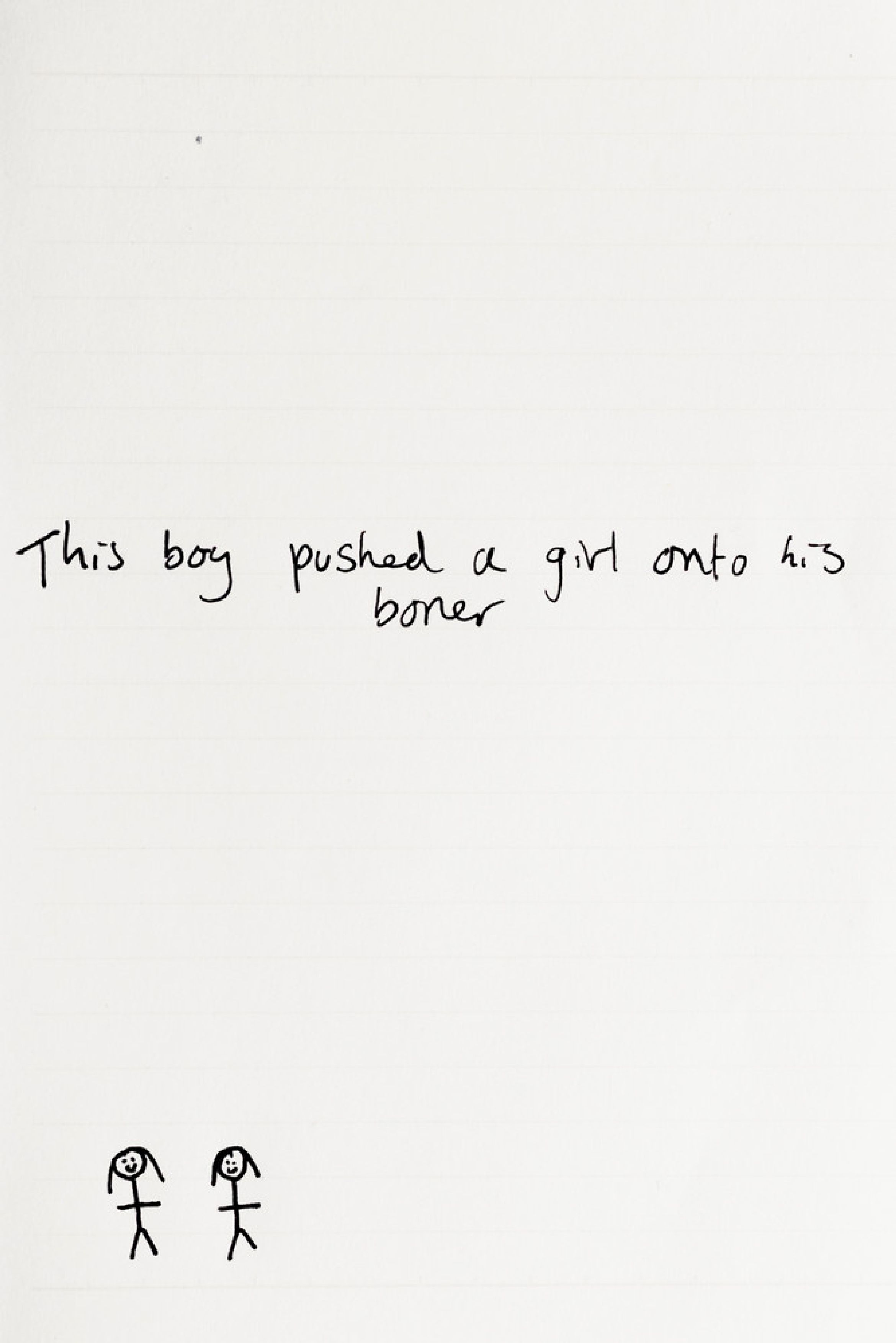 Once a Slag… Girlhood in the Smartphone Era - Photographs and text by ...