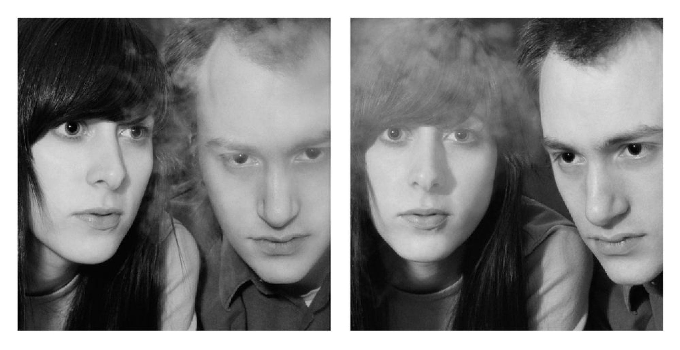 Look Twice, then Again and Again - Photographs by Barbara Probst ...