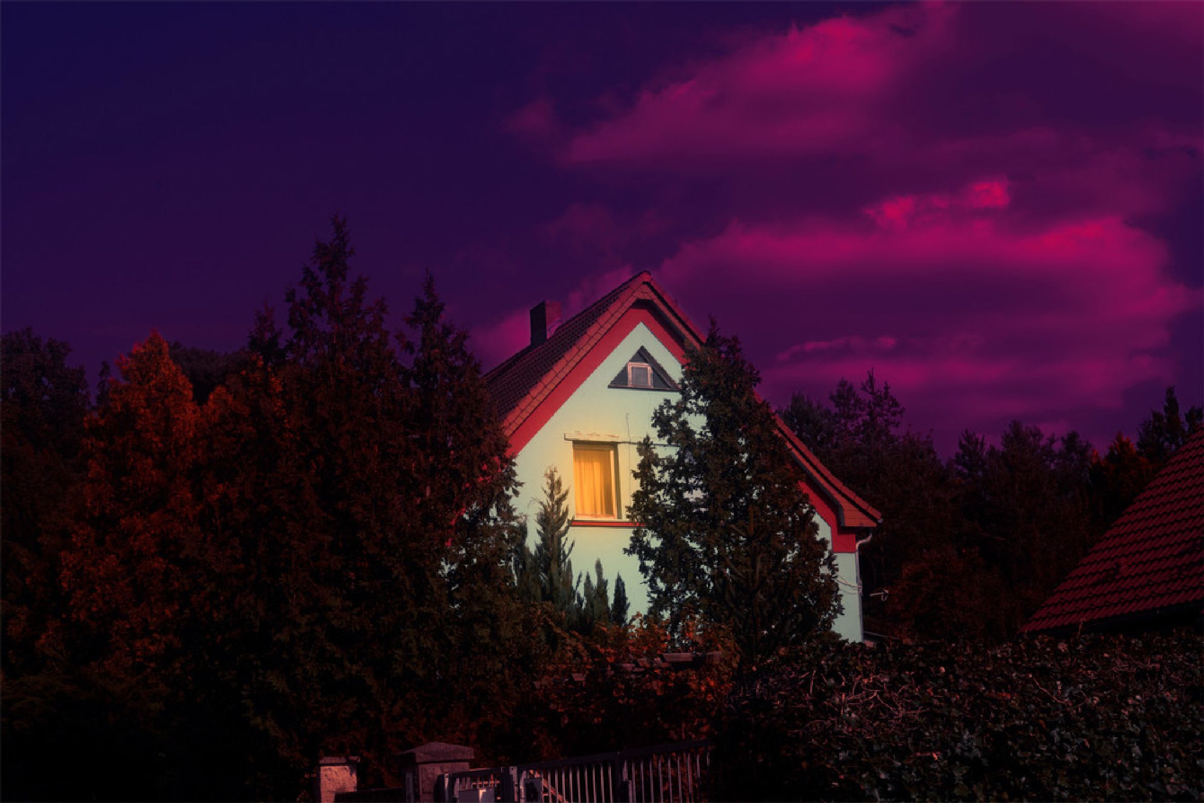 Reigning Toward Aries - Photographs and text by Stephanie O’Connor ...
