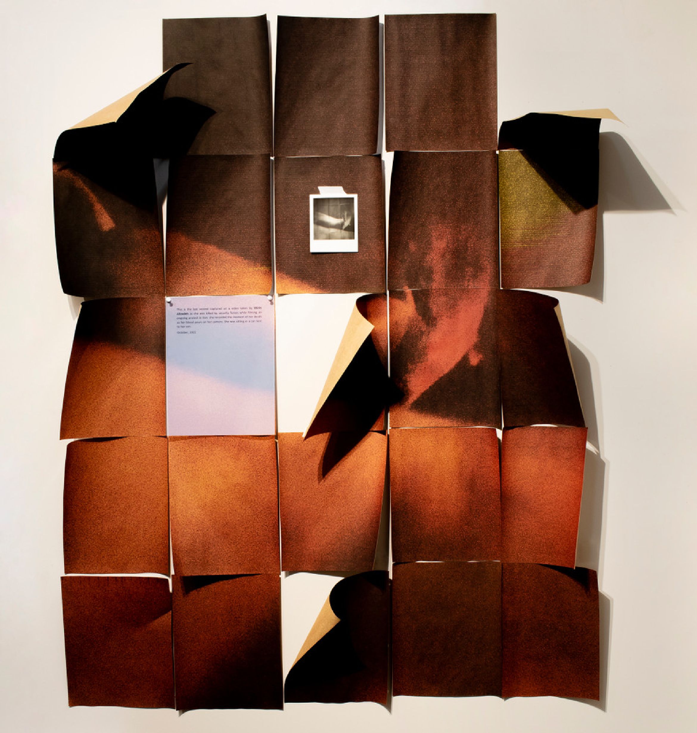 Imago - Photographs by Mehrdad Mirzaie | Essay by Magali Duzant ...