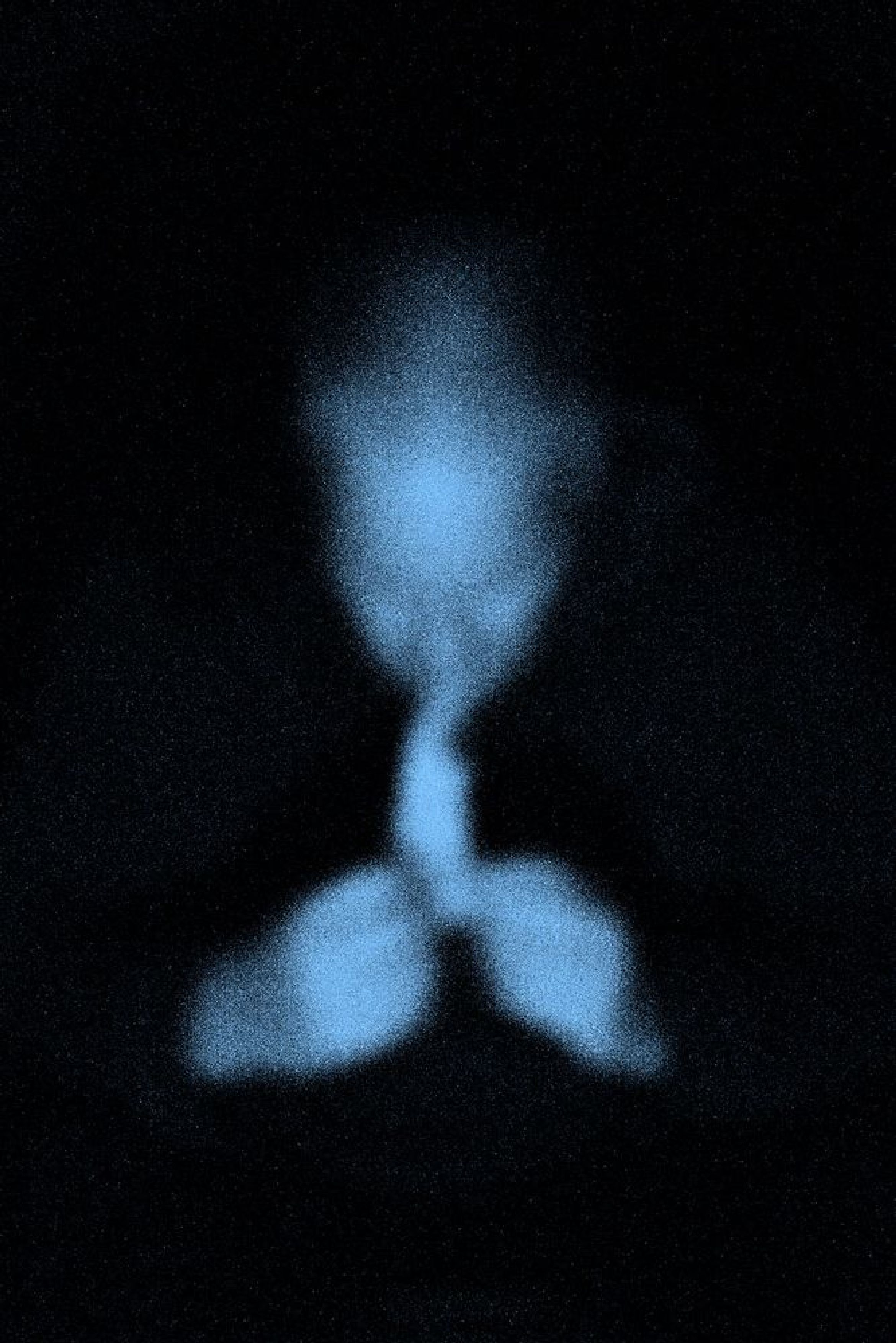 Picturing the Invisible: Seance - Photographs by Shannon Taggart ...