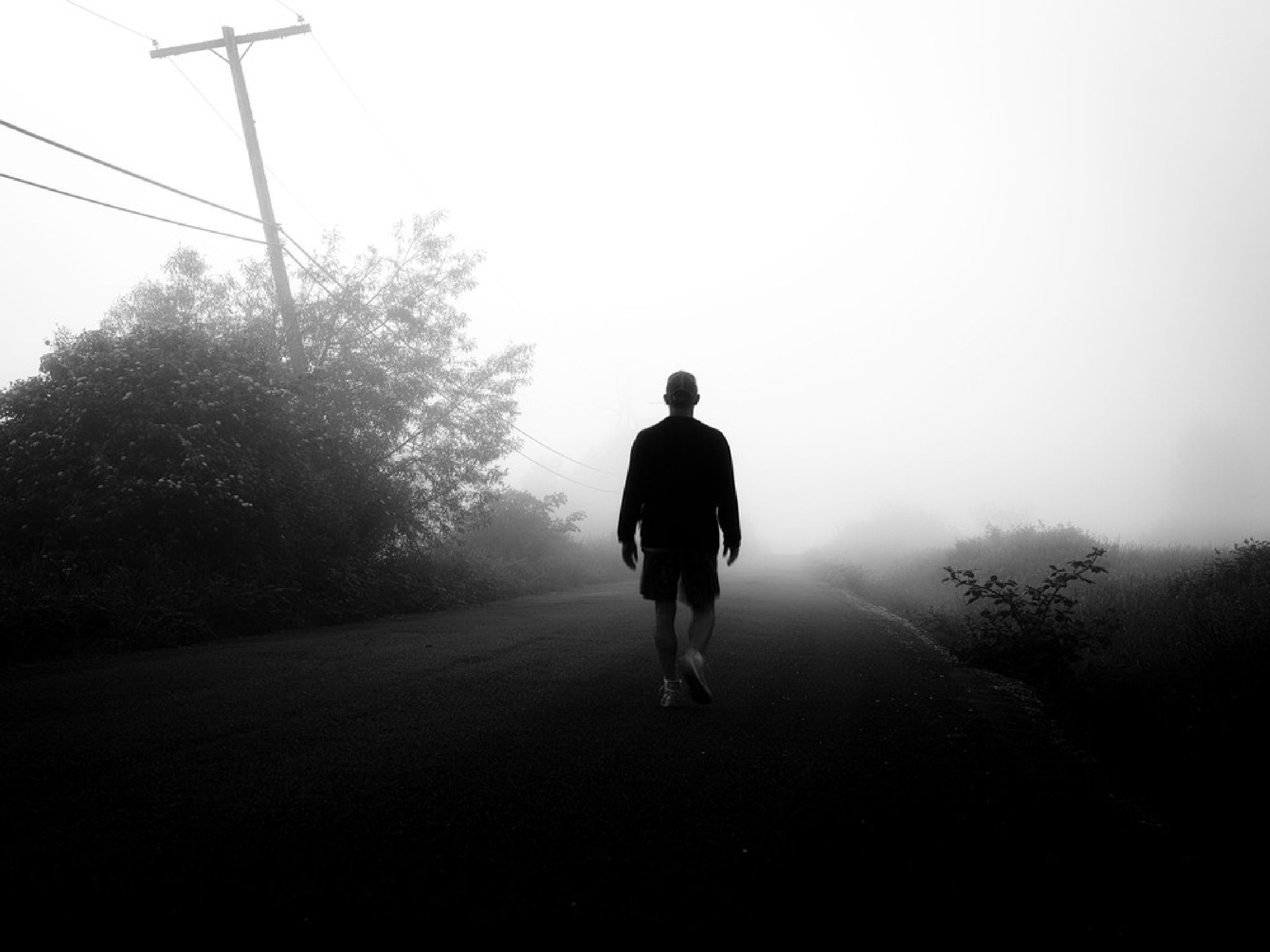 Yesterday You Said Tomorrow - Photographs by Dave Coyle | Text by ...