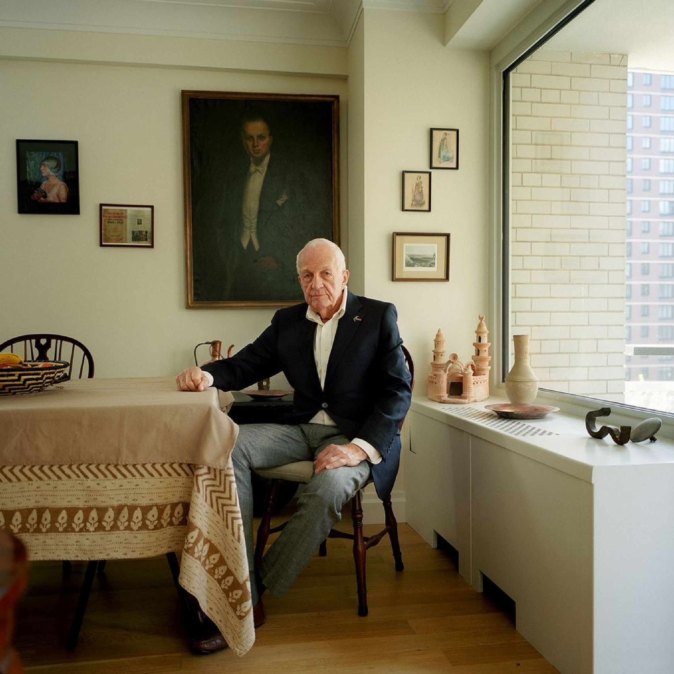 The Airmen - Photographs by Michal Solarski | Text by Joanna Frydel ...