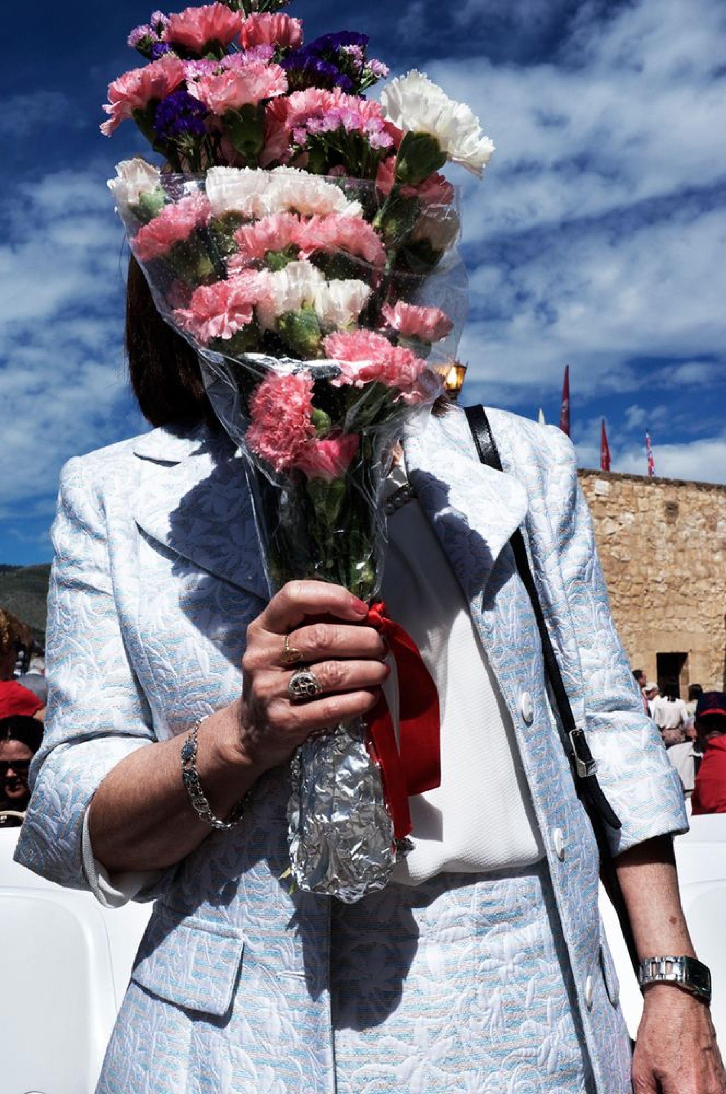 Fuchina - Photographs and text by David Salcedo | LensCulture