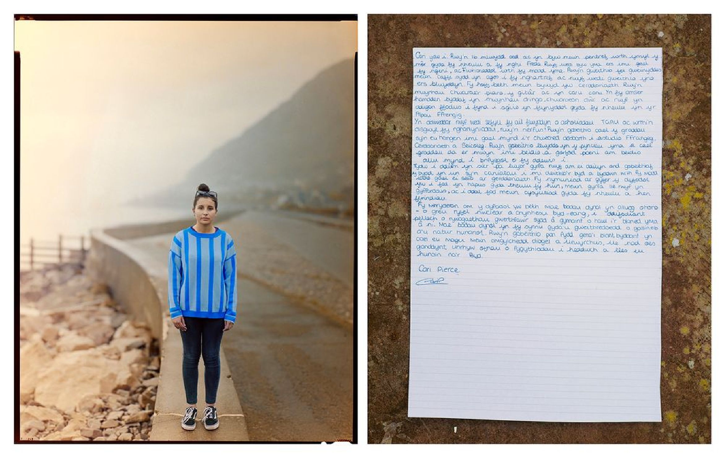 Sixteen: Giving Voice to the British Youth - Photographs and text by ...