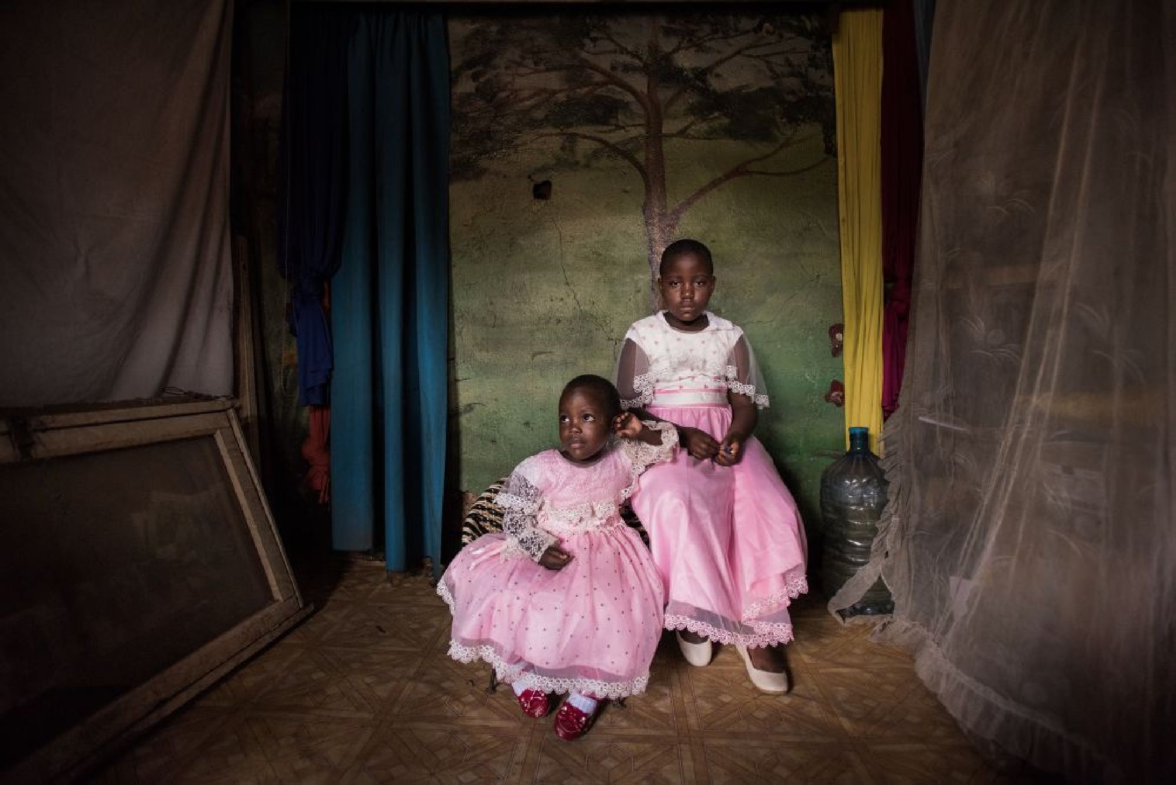 Sunday Best at Weekend Studio - Photographs by Mia Collis | Text by Cat ...