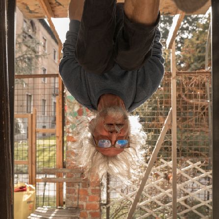 The Act of Living by Eliza Bourner | HOME '21 International Photo Prize