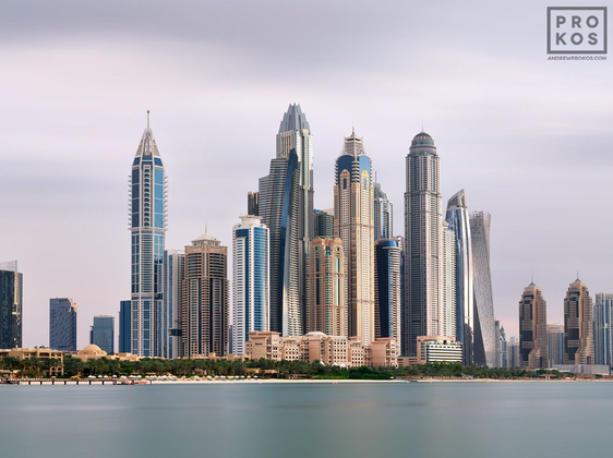 Andrew Prokos | LensCulture