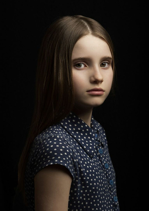 Isabelle Whittaker | LensCulture