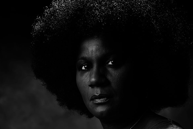 Avril Edwards | LensCulture