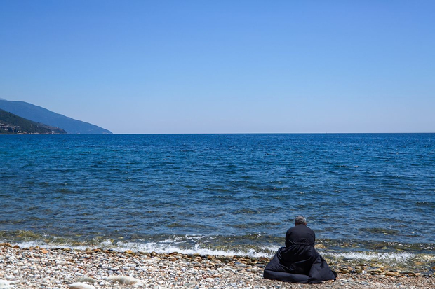 Dimitri Pavlov | LensCulture