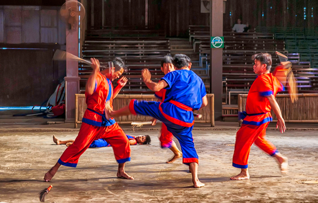 Eng Kiat Lim - Submission | LensCulture