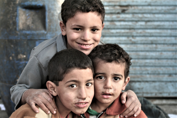 Sophia Henriksson - Thy Kingdom | LensCulture