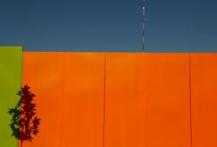 Ali RABIEE - Shadow | LensCulture