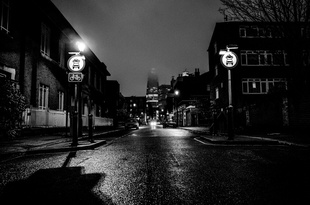 Peter Matus - Dark | LensCulture