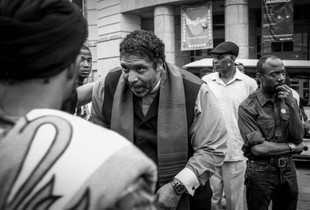 Stephen Sellars - B&W Photo Submission Stephen Sellars | LensCulture