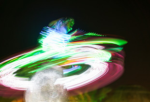 Steven Taylor - Echoes of Time and Light | LensCulture