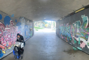 STEPHEN BLAHA - The Village of Sobier, Haiti | LensCulture