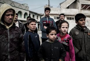 Martyn Aim - Untitled | LensCulture