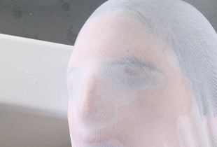 Ellen Mathys - in between | LensCulture