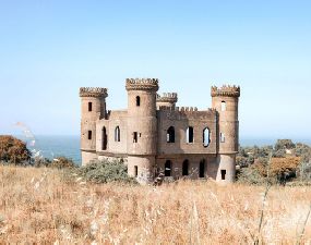 Fata Morgana - Photographs and text by Alessia Rollo | LensCulture