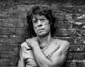 In the Picture: Self Portraits 1958-2011 - Photographs by Lee ...