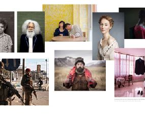 Bodies in Abstract - Photographs and text by Ernestine Ruben | LensCulture