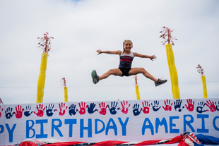 Anthony Grippa - 4th of July | LensCulture