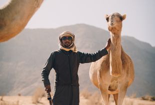 Matt Pycroft - 3 portraits from the last few years | LensCulture