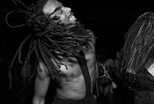 Austin Pope - Untitled: Photos from Chicago's Infamous Debauchery Ball ...