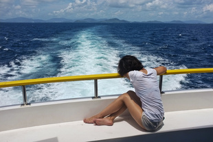 lu song - 2013 Phuket | LensCulture