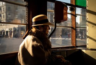 Brett Florence | LensCulture