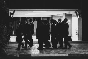 Maxime Reynaud - Photos de Kyonopics | LensCulture