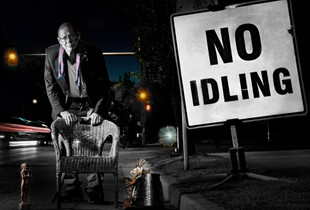 SD Holman - Signals: from 3 Series | LensCulture