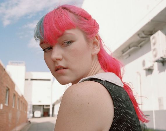 Lingering Ghosts - Interview with Sam Ivin | LensCulture