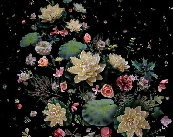 Ernst Haas: Color Correction - Photographs by Ernst Haas | LensCulture