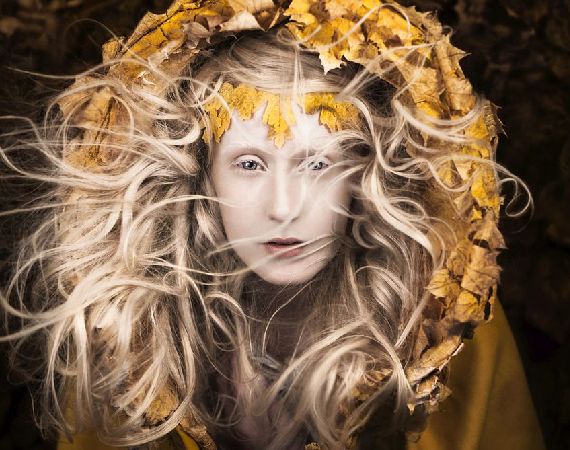 La Famille 2015 - Photographs and text by Alain Laboile | LensCulture