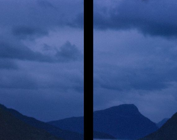 Born and Raised - Interview with Aaron Blum | LensCulture